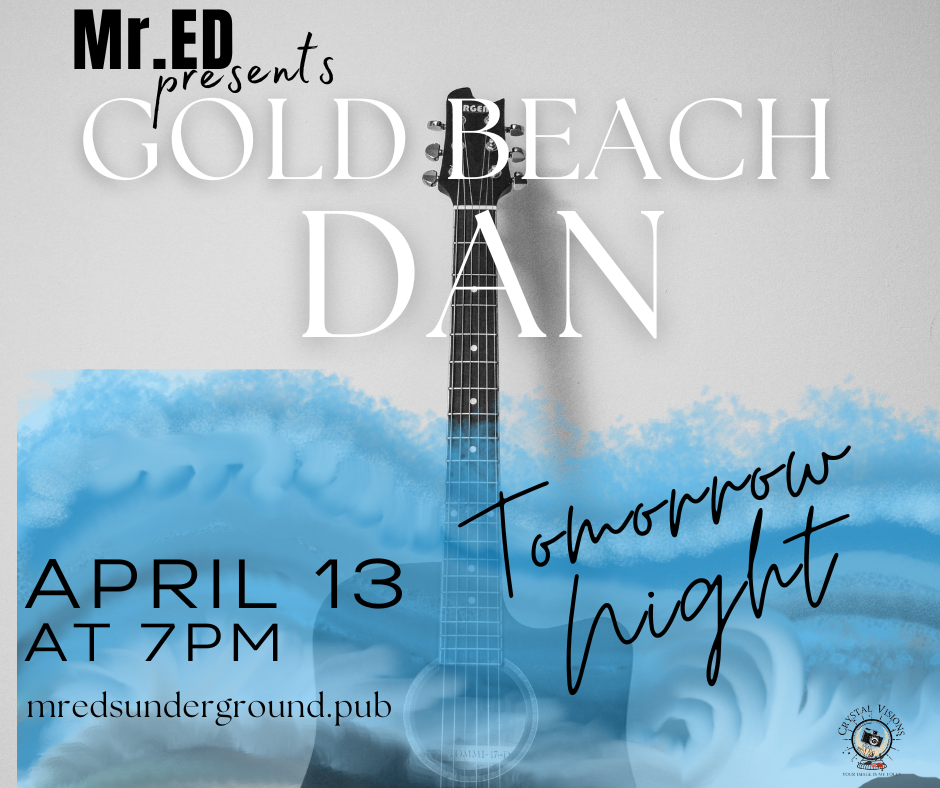 gold-beach – Mr. Ed's The Underground Pub
